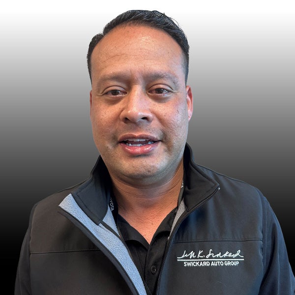 Swickard Toyota Staff | Edmonds Toyota dealer in Edmonds WA