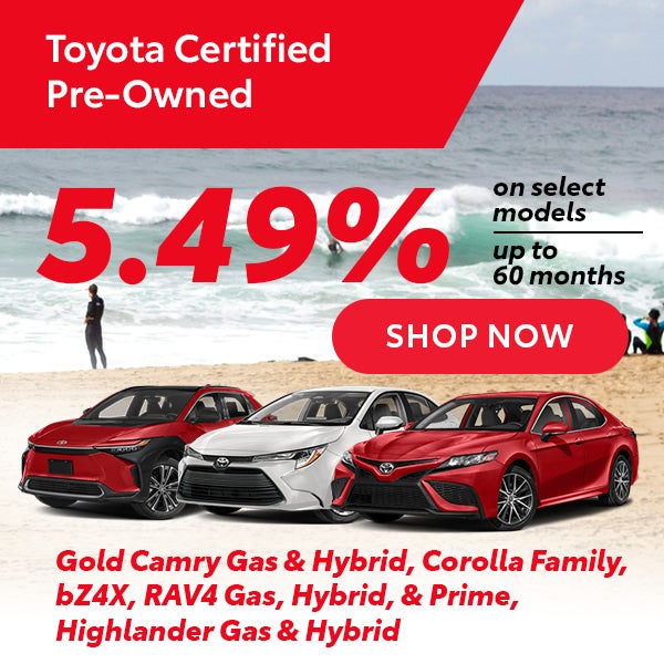 Toyota Dealership in Edmonds WA | Serving Edmonds and Tacoma | Swickard ...