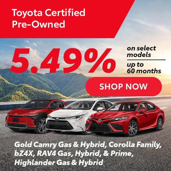 Toyota Dealership in Edmonds WA | Serving Edmonds and Tacoma | Swickard ...